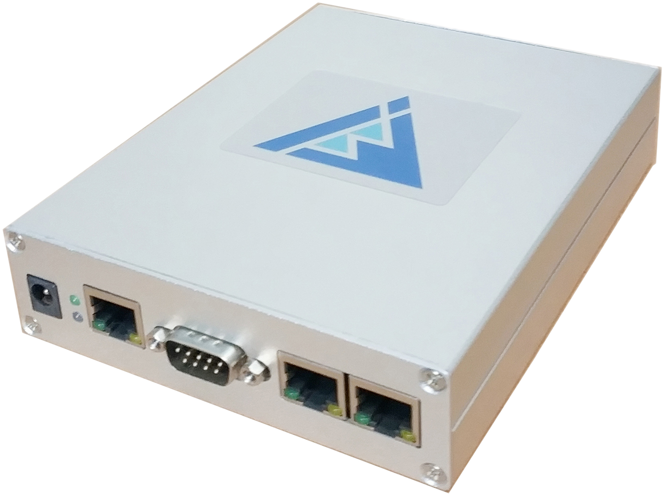 iMAX-4GW300城域网4G双模无线网关 - 国信龙芯